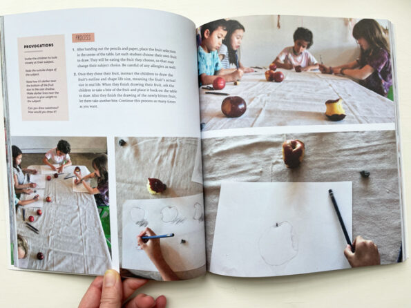 Drawing Books for Kids - ARTBAR