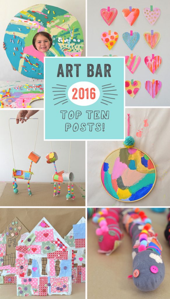 Blog - Page 16 of 49 - ARTBAR