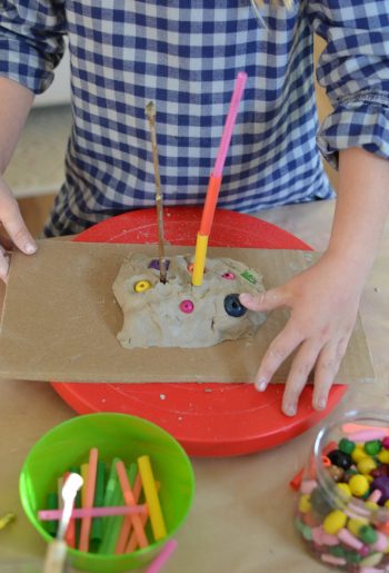 Clay 101: Clay Exploration with Young Children - ARTBAR