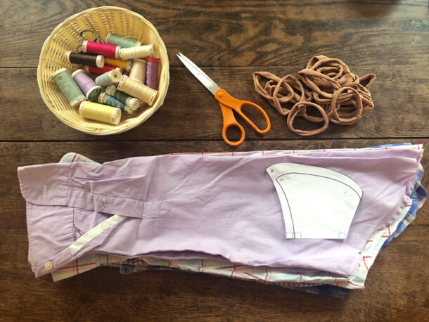 Handmade Cloth Face Masks - ARTBAR