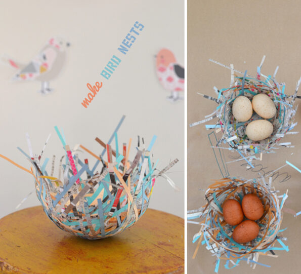 20 Paper Mâché Ideas For Kids - ARTBAR