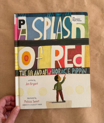 8 Picture Books about Famous Artists who Believed in Themselves - ARTBAR
